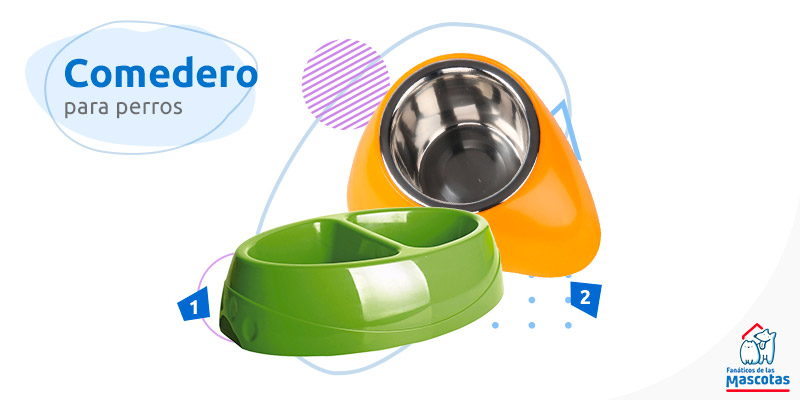 Lo último en comederos: ¿cuál es el más adecuado para tu perro ...